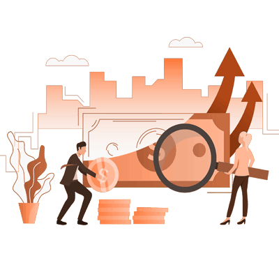 About – Monarchal Solutions